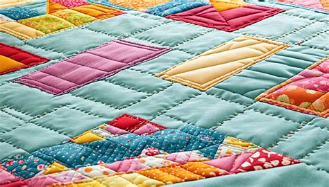 Quilting Vs Patchwork Key Differences Explained