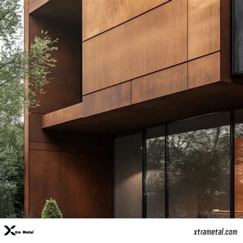 Metal Cladding Panels Xtra Metal