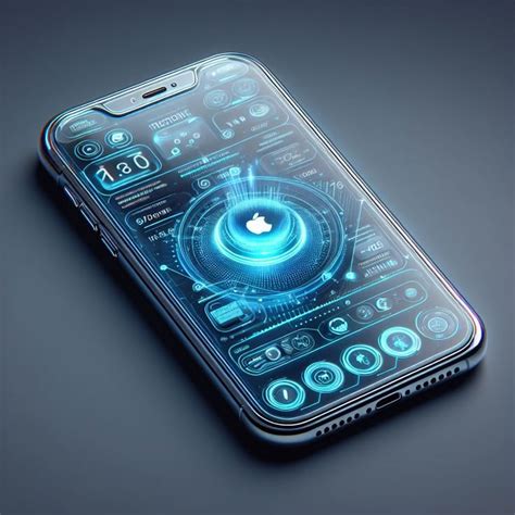 Mind Blowing Iphone Concepts How Will We Use Them In The Future Iphone Photography