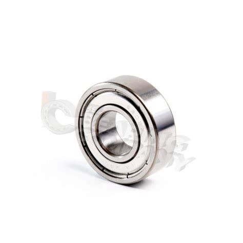 6204-ZZ-C3 SKF Ball Bearing 20x47x14 | The Bearing Company