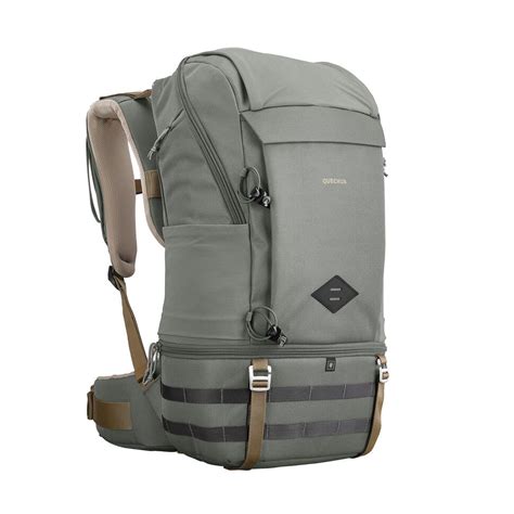 Large Backpacks 60l Backpacks Decathlon