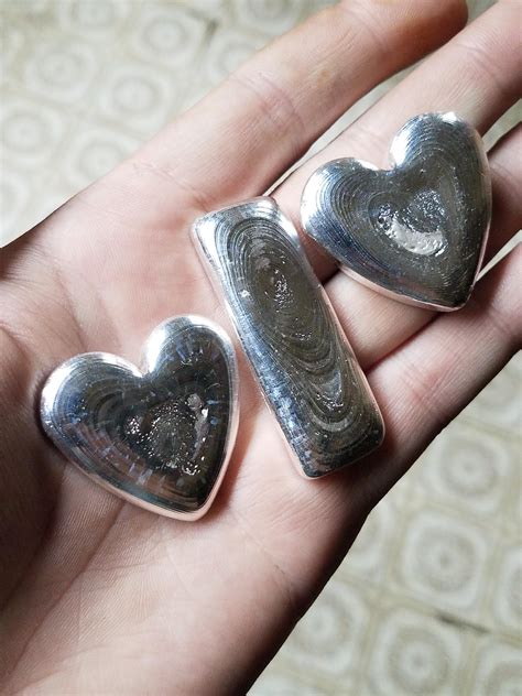 Mixed Some Meth With Some Silver R Meth
