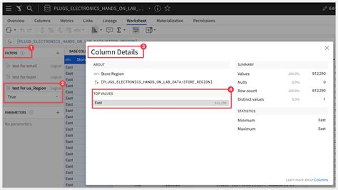 Implementing Row Level Security