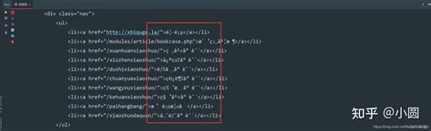 python教你告别付费，免费看小说【含完整代码】 知乎