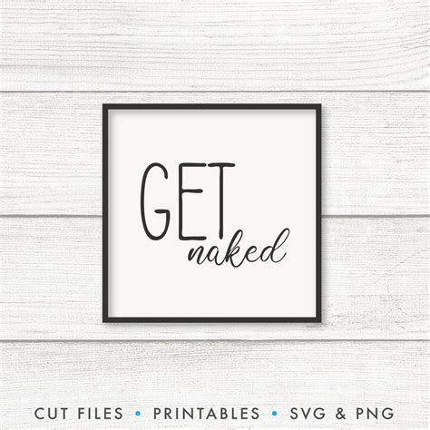 Get Naked SVG Origin SVG Art