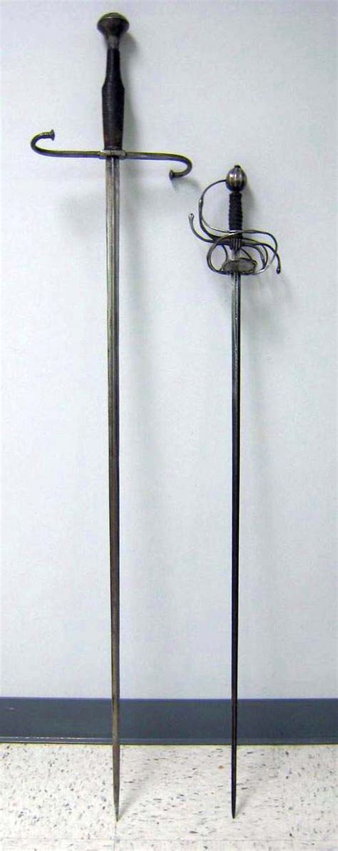 The Estoc