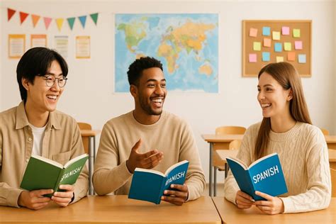 Understanding Language Fluency What It Means And How To Achieve It