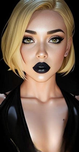 Ms Ash By Mofeichen On Deviantart