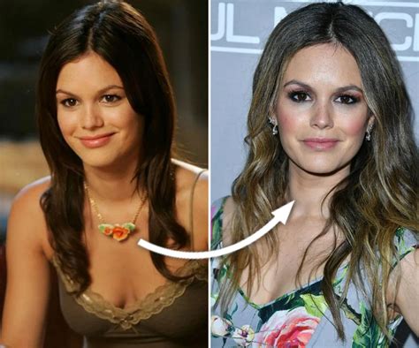 10 Years On Where Are The Cast Of The Oc Now