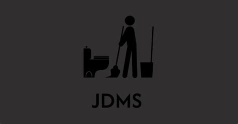 Jdms Brand Guidelines