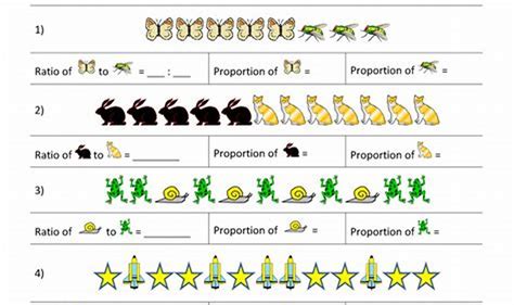 Adding Like Fractions Worksheet