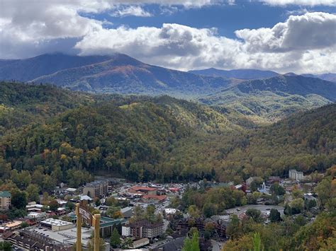 Eastern Tennessee Proves A Destination For Outdoor City Enthusiasts