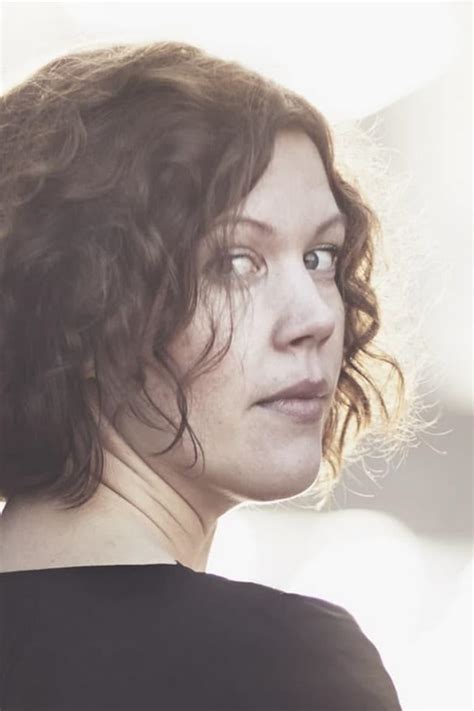 Amanda Kernell About Entertainmentie