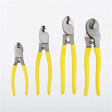 China Cable Cutting Tools Manufacturers Suppliers Factory Customized