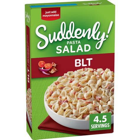 Suddenly Pasta Salad™ Blt Blt Pasta Salad