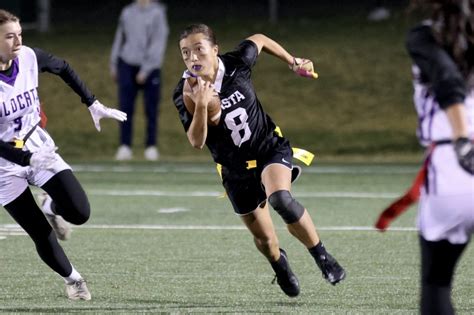 Ariana Akey Sportswomen Of Colorado