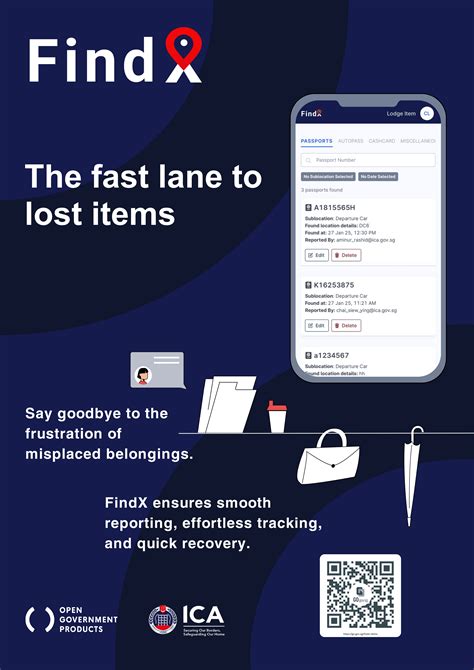 Findx Hack For Public Good