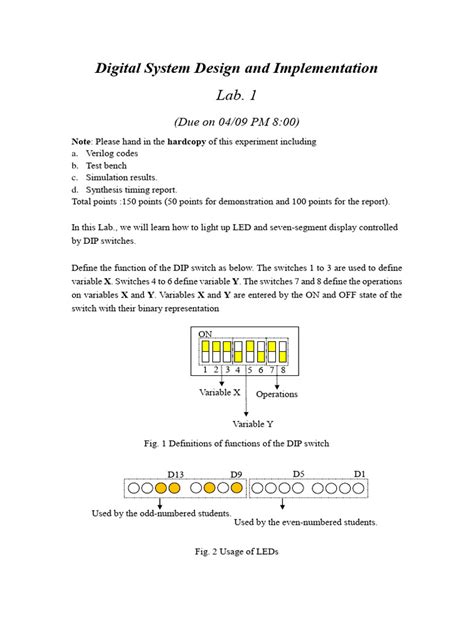 lab 1 pdf bit computer programming
