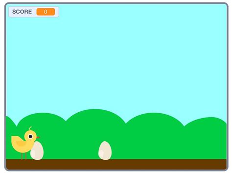 My Scratch Project Simran Keer Medium