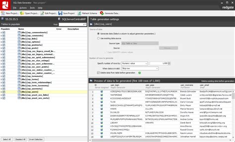11 Best Ms Sql Data Generators 2024 [free Download]