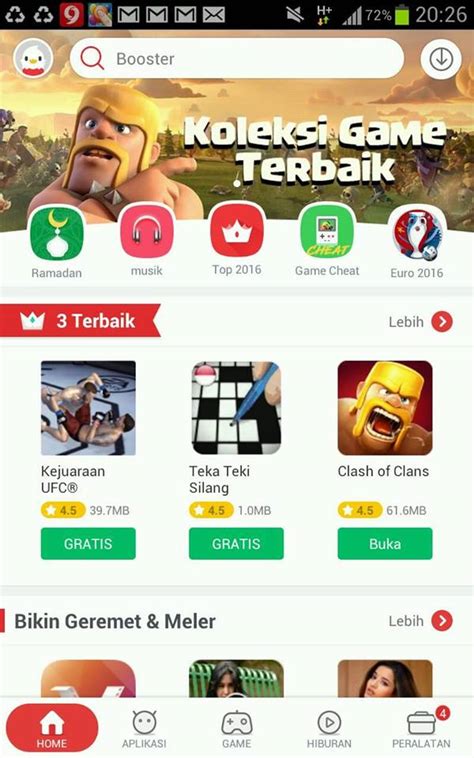 APLIKASI BOKEP TERBARU