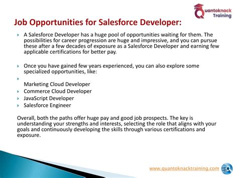 Ppt Salesforce Admin Vs Salesforce Developer Powerpoint Presentation Id 13761891