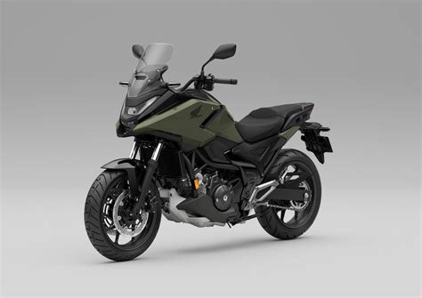 2025 Honda Nc750x Dct Review Total Motorcycle