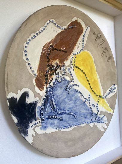 Pablo Picassos Cubism On The Catwalk Picassos Unparalleled Style