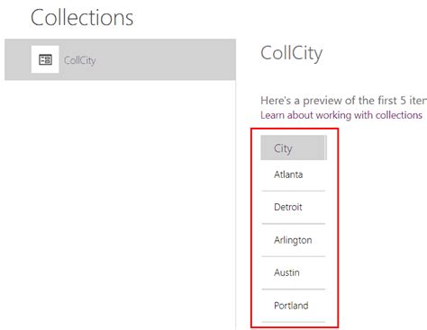 How To Sort Combo Box Items In Power Apps Enjoy Sharepoint
