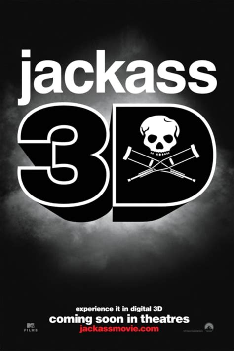Jackass 3 In 2d Tickets And Showtimes Near Me Fever