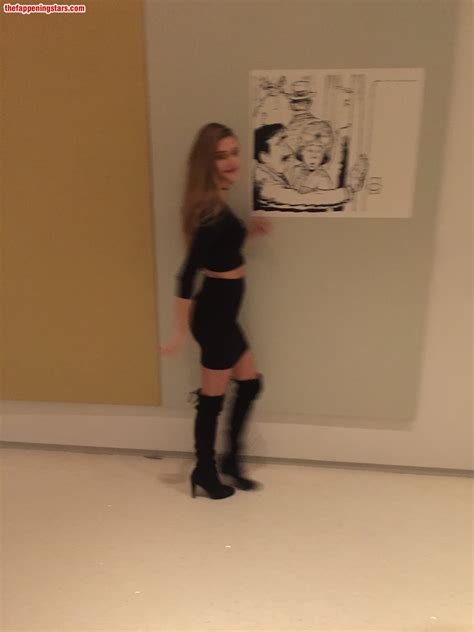 Noel Berry Amazing Hot Nude Sexy Leaks The Fappening Stars