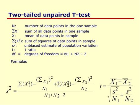 Ppt Evaluation Controlled Experiments Powerpoint Presentation Free