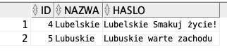 SQL LIKE NOT LIKE ESCAPE OracleDev Kurs Oracle SQL