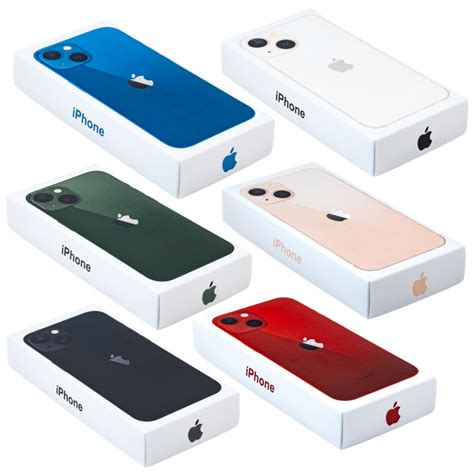 Kit 12x Caixas Similar Para Celular Iphone Embalagem Para Celulares