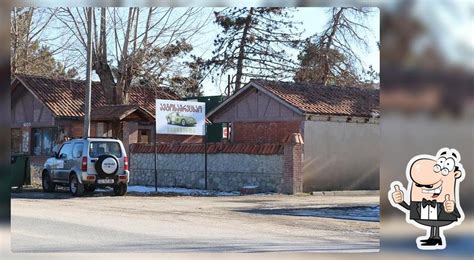 რესტორანი მონადირე Restaurant Monadire Dedoplis Tskaro Menu Du Restaurant Prix Et Avis