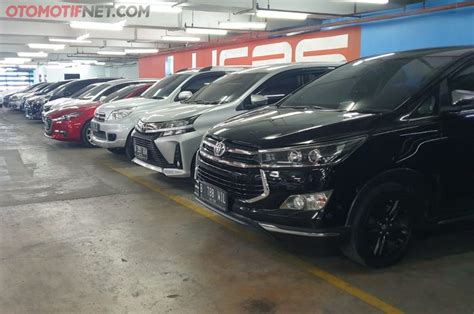 Waspada Jual Beli Mobil Bekas Begini Trik Pakar Inspeksi Agar Terbebas Dari Tipu Tipu