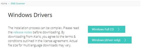 You Dont Have Wia Driver To Use This Device” Scanner Driver Error