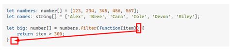 How To Convert A Simple Javascript Function Into Typescript Function