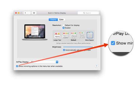 How To Get Your Mac Menu Bar Under Control IMore
