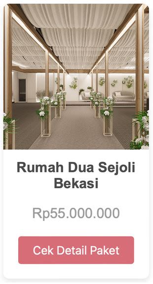 10 Rangkaian Acara Pernikahan Adat Banjar Yang Sarat Makna