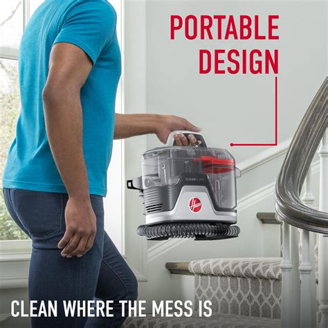 Hoover Cleanslate Plus Pob098jyfgws Ec