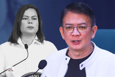 Ex-IBP chief: Senate can’t dismiss VP Sara impeachment via resolution | GMA News Online