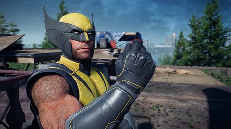 What We Know About Marvels Wolverine So Far Gameplay Details