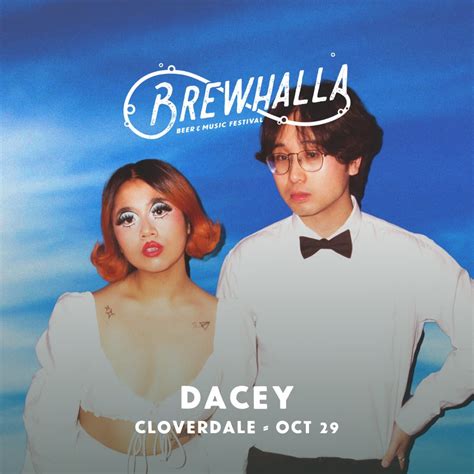 Brewhalla Cloverdale In Surrey At The Agriplex