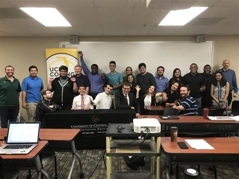 Jodi Powalisz On Linkedin Amazing Project 1 Presentations From The Ucf