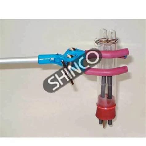 Shinco Electrolysis Cell At Best Price In New Delhi By Sadana Brothers