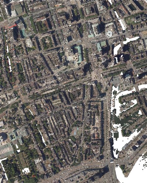 Rooftop Analysis Download Point Cloud Data Ocwgis