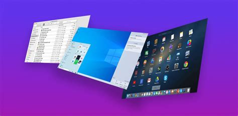 Differences Between Microsoft Office Mac Windows