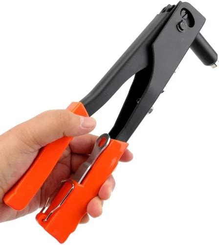 Hand Riveting Tool Size 8 Inch At Rs 375 In Kolkata ID 23006237173