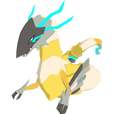 Volgon Tempédie Temtem France